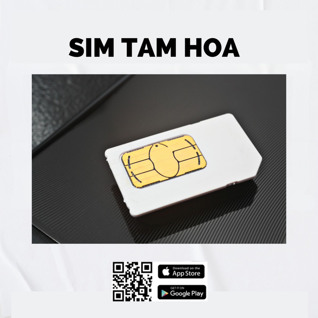 Mua ngay sim tam hoa iZOTA để đón vạn tài lộc vào nhà.