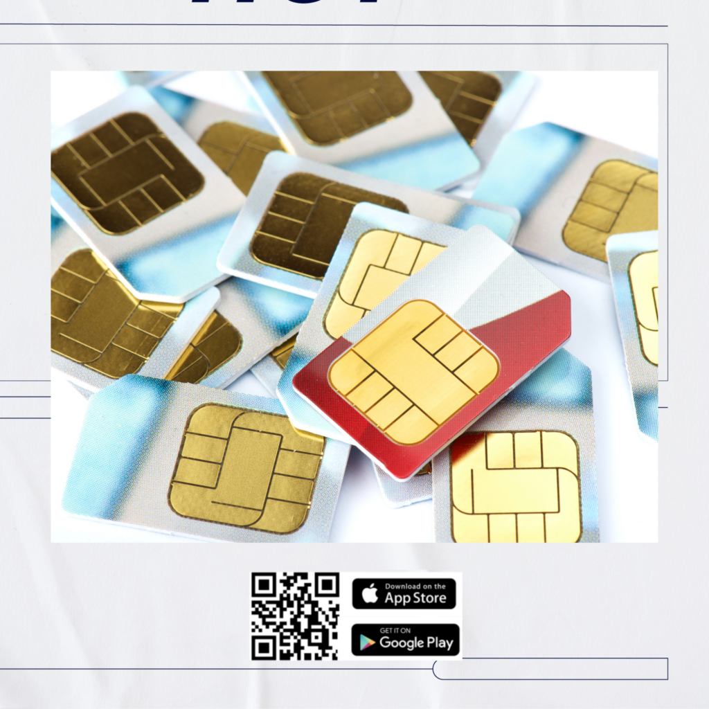 Cách lựa chọn sim tam hoa iZOTA cho người mới bắt đầu